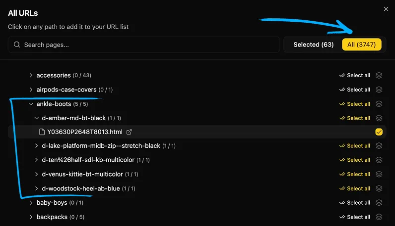 How to Scrape Images from a Website (No Code)